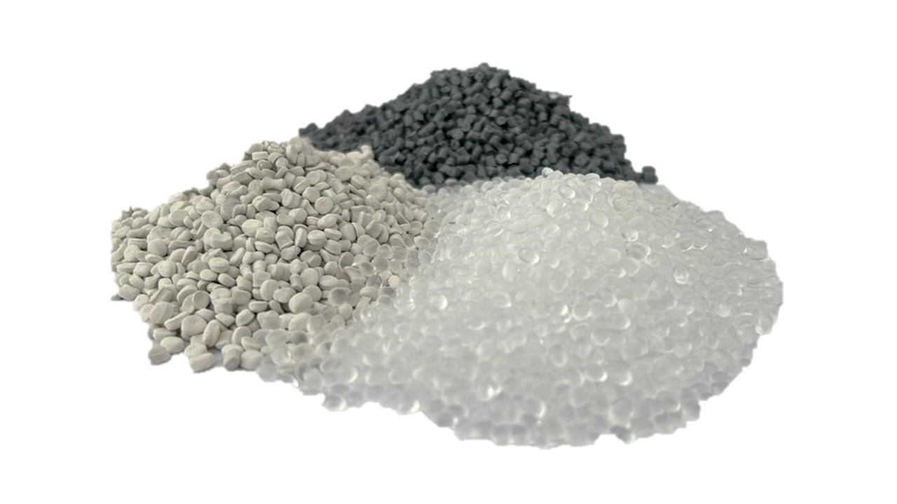 Compuestos - POLIMADE